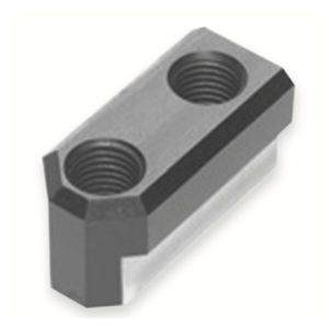 T nut - Kenyeri Engineering & Manufacturing - threaded