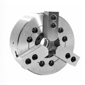High-precision collet chuck - CAH series - Kenyeri Engineering ...