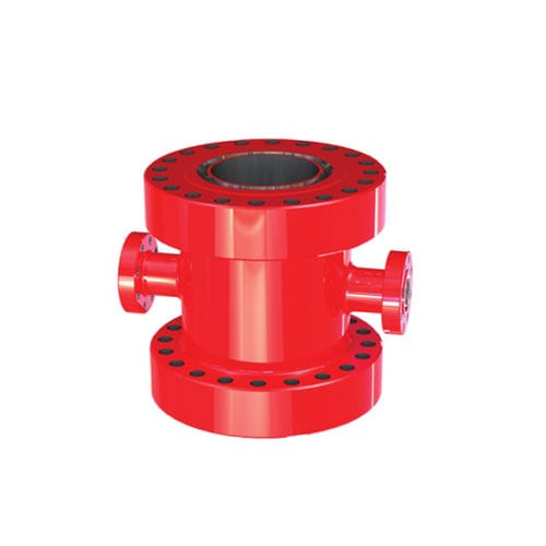 Flange adapter - 15 K - Jiangsu Deenpu Petrochemical Machinery Co.,Ltd ...