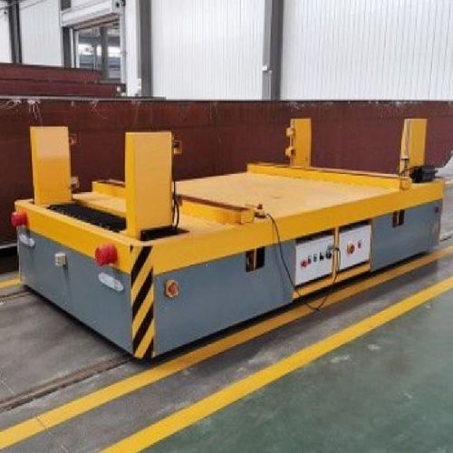 Automated rail transfer car - Henan Remarkable Intelligent Technology ...