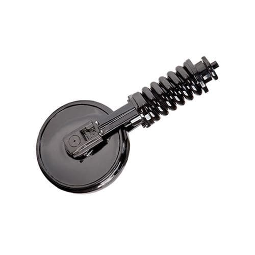 Reinforced web tension idler roller - ANISMAK LTD.STI.