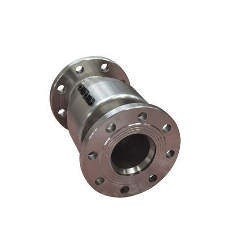 Water rotary joint - WY series - Dewel Machinery Technology Co.,Ltd ...
