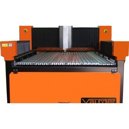 Spindle engraving machine - Iron Extra - Valmec - marble / CNC / three-axis