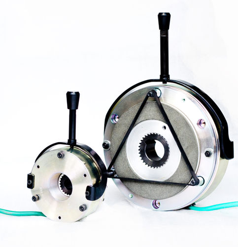 Friction brake - REB05 series - Reach Machinery Co.,Ltd. - disc ...