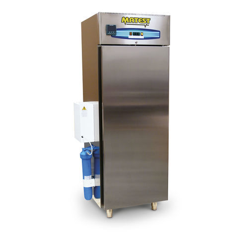 Temperature test cabinet - C313 series - Matest SpA - humidity