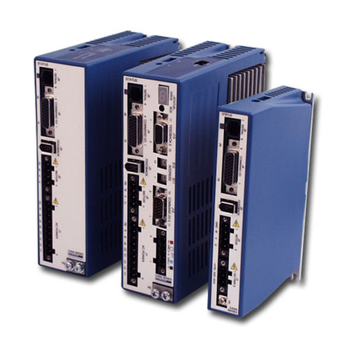 Compact servo-drive - S200 series - Kollmorgen Europe GmbH - AC / DC ...