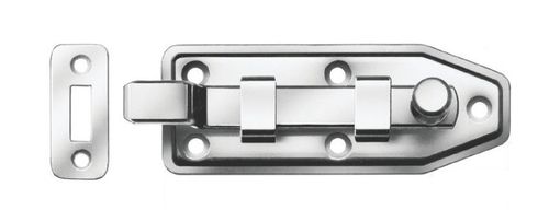 Sliding interlock device - Vormann - flat