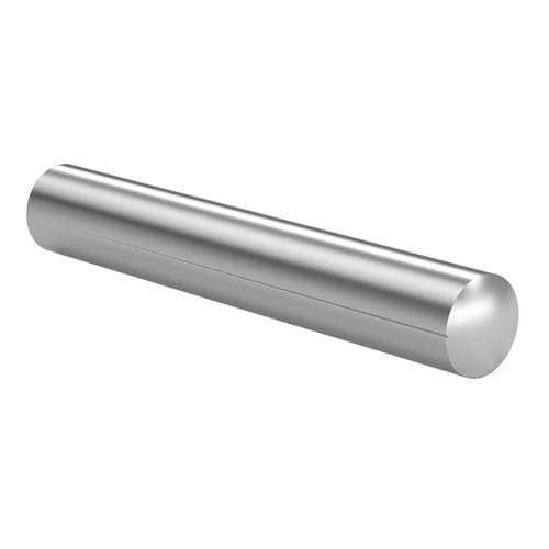 Grooved spring pin - DIN 1471 - Lederer