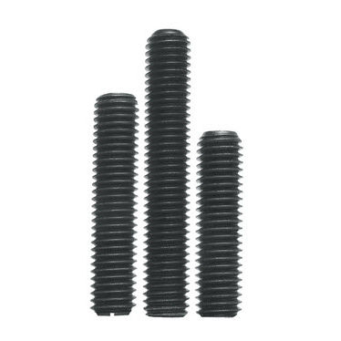 Headless screw - DIN 417 - Albert Pasvahl