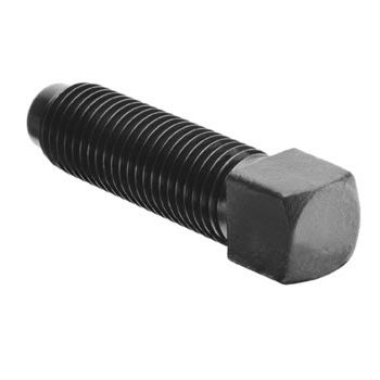 Threaded bolt - DIN 479 - Albert Pasvahl - square-head / steel