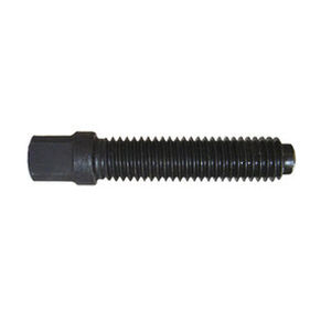 Threaded bolt - DIN 480 - Albert Pasvahl - square-head / steel