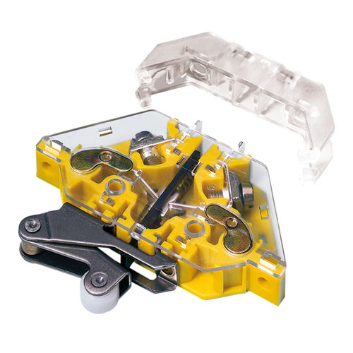 Direct current switch - SO / SS - W. GESSMANN GmbH - single-pole / IP40 ...