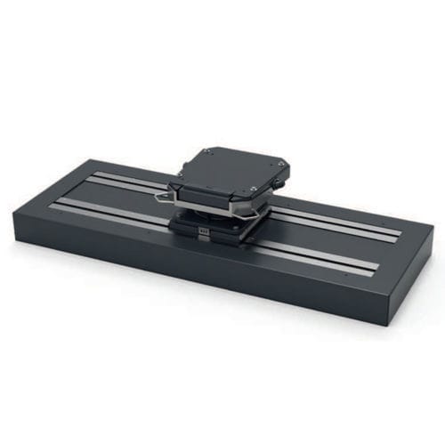 Slide unit - LK3 - W. GESSMANN GmbH