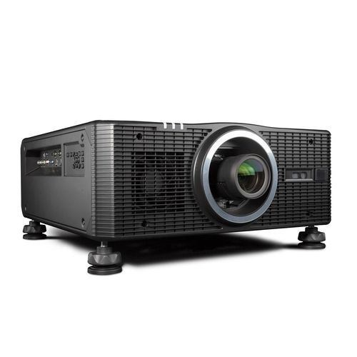 Digital laser projector - G100-W19 - Barco
