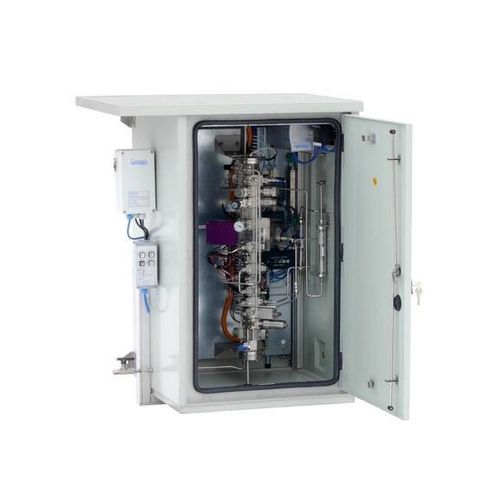 Rectangular enclosure - Basic - INTERTEC-Hess GmbH - glass fiber ...