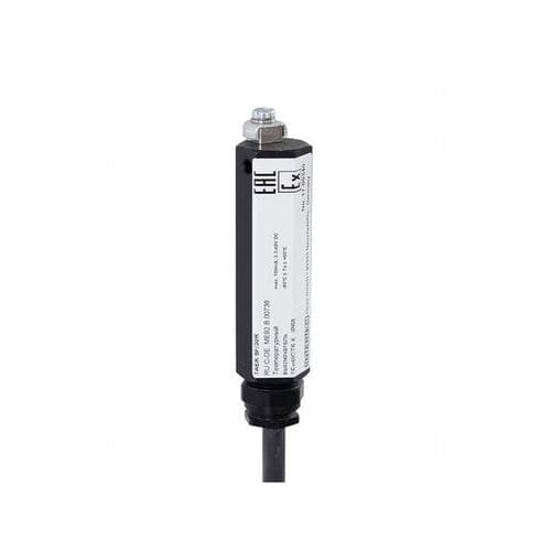 Explosion-proof temperature switch - TAEK series - INTERTEC-Hess GmbH