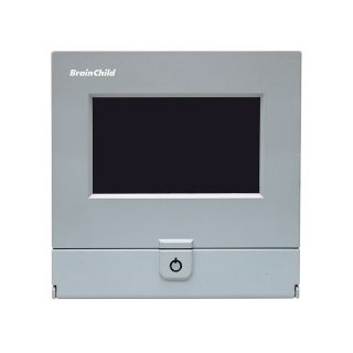 Paperless recorder - PR10 - BRAINCHILD ELECTRONIC CO., LTD - chart / temperature / flow