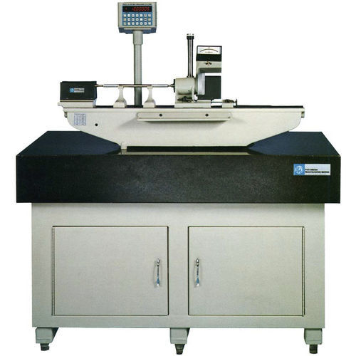 Diameter measuring machine - DMM series - Pratt & Whitney - roundness ...
