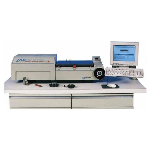 Bearing measuring machine - BM series - Pratt & Whitney - diameter ...