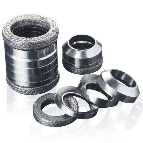 Expanded graphite packing sealing ring - One Evo - Carrara Global ...