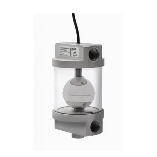 Float level switch - SIMPLE NG1 - VAL.CO srl - for liquids / stainless ...