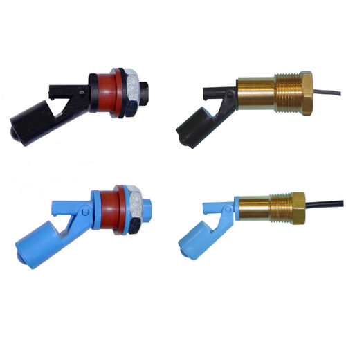 Broken finger float level switch - SIMPLE - VAL.CO srl - for liquids ...