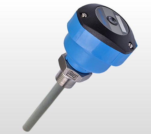 Capacitive level switch - SC750DC - Sitron - for liquids / for solids / sanitary