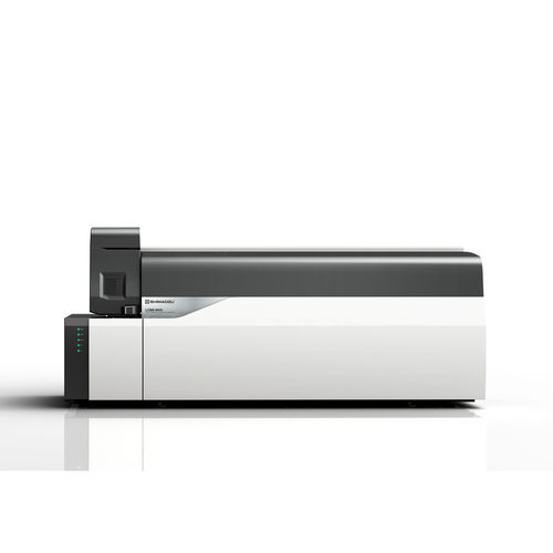 Quadrupole spectrometer - LCMS-8045 - Shimadzu France