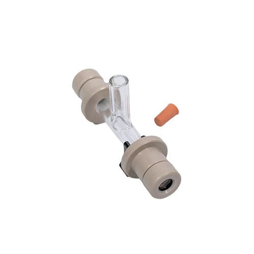 Polarimeter laboratory tube - 35-12 - Bellingham + Stanley, A Xylem ...