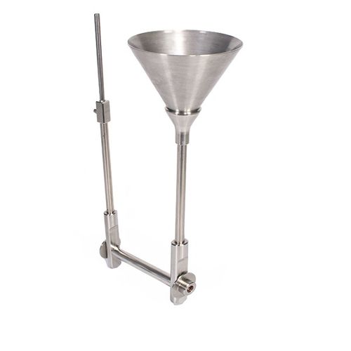 Polarimeter laboratory tube - 35-92 - Bellingham + Stanley, A Xylem ...