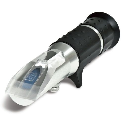 Optical refractometer - 45-02 - Bellingham + Stanley, A Xylem Brand ...