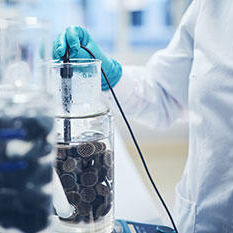 Moving bed biofilm bioreactor - AnoxKaldnesⓇ - VEOLIA WATER STI - MBBR ...