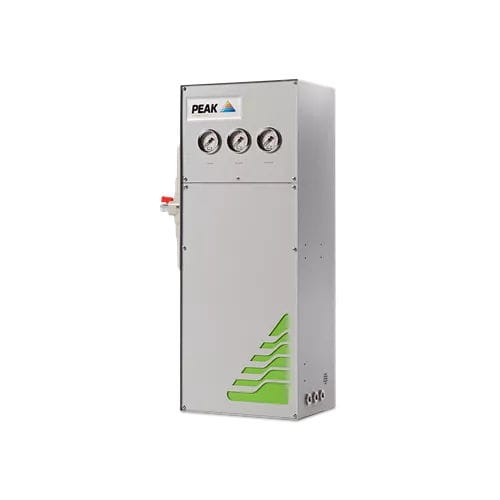 High-flow nitrogen generator - Infinity 1031 - PEAK Scientific - pure ...