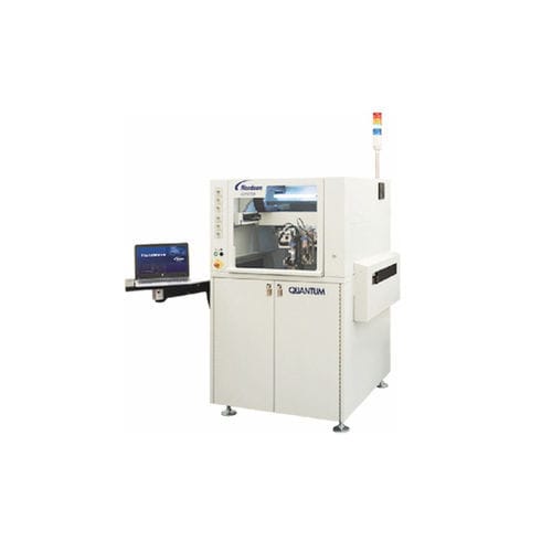 Liquids dispensing system - Q-6800 - Nordson Industrial Coating Systems ...