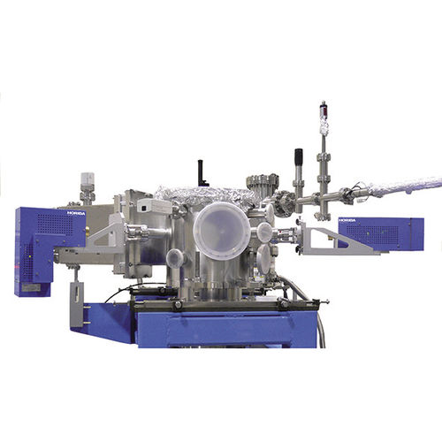 Spectroscopic ellipsometer - HORIBA Scientific