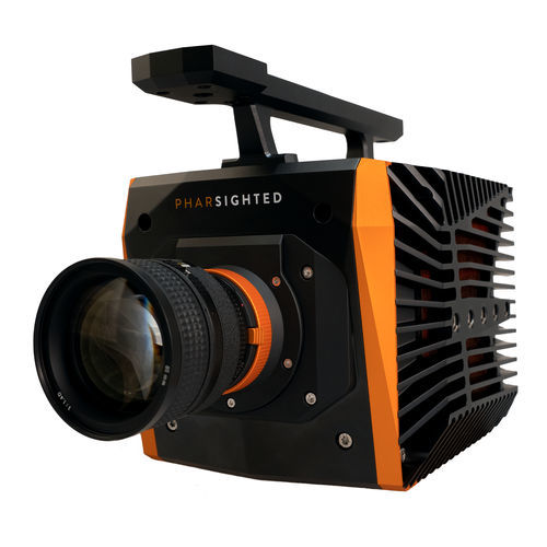 Ultra high-speed camera - Pharsighted series - Photron - for scientific ...