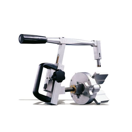 Pipe scraper - RTC series - RITMO S.p.A.