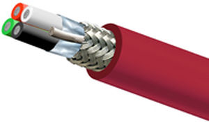 Rugged electrical cable - Guardian™ - Northwire - for load cells
