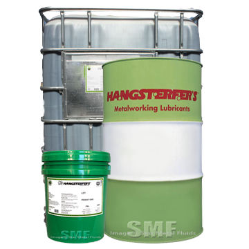 Cutting oil - S-500CF - Hangsterfer's - plant-based / semi-synthetic ...