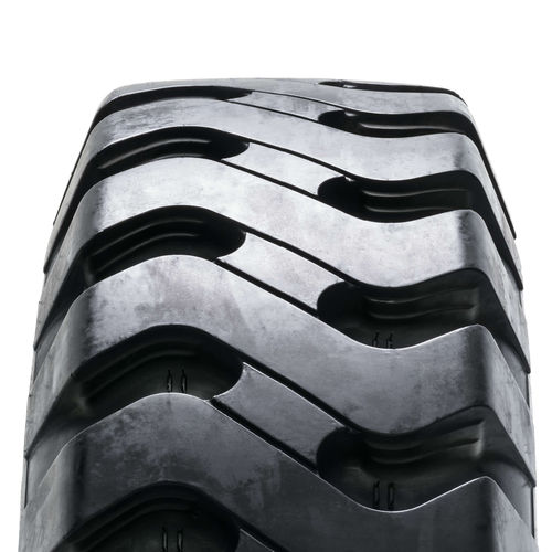 Construction equipment tire - BHL 573 - Camso Inc. - for backhoe ...