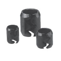 Round plug - NH - Sankyo Oilless Industry - non-threaded / steel