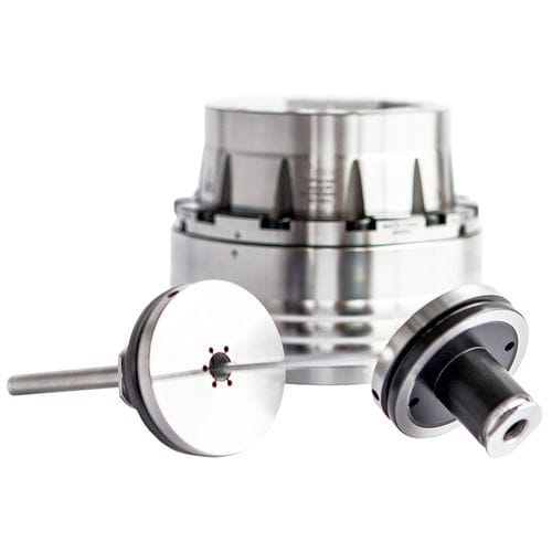 Spindle bore stop - vario flex - HAINBUCH GMBH SPANNENDE TECHNIK