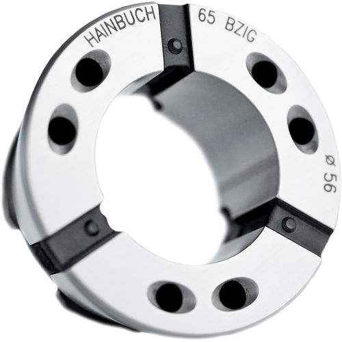 Round clamping head - RD - HAINBUCH GMBH SPANNENDE TECHNIK