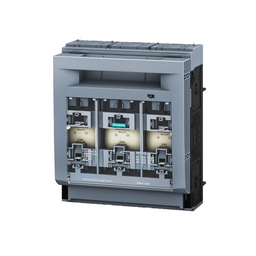 Fuse disconnect switch - 3NP - Siemens Low-voltage – Power distribution ...