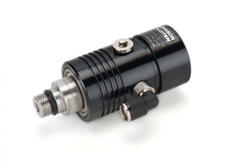 Refrigerant fluid rotary union - GFR/GFRA series - Johnson Fluiten ...