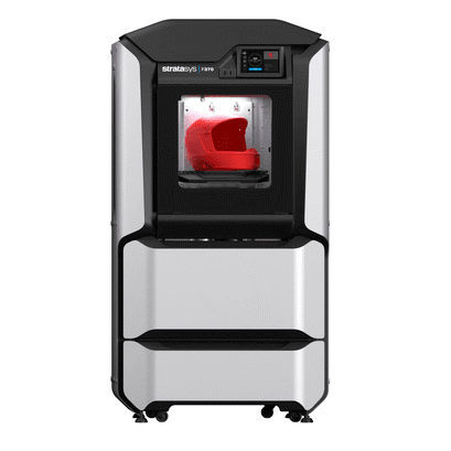 ABS 3D printer - F370 - Stratasys - PLA / TPU / FDM