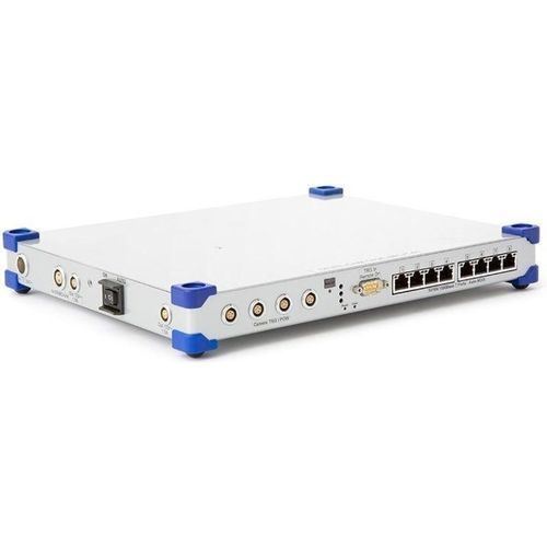 DEWE2 measurement instrument data acquisition system - DEWE-CAM-GIGE ...