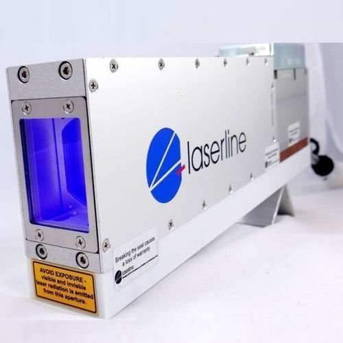 Continuous laser diode - LDMdirect series - Laserline GmbH - solid ...