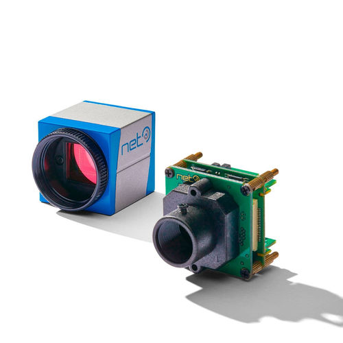 USB 3.0 camera - 3iCube - NET New Electronic Technology GmbH ...