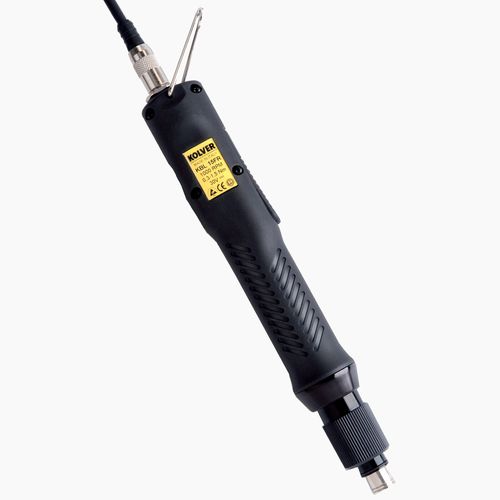 Corded electric screwdriver - KBL series - Kolver - straight ...